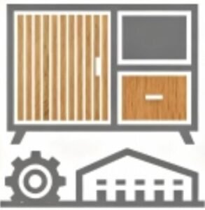 Flat Pack Furniture Guide 2025: Pros, Cons & Design Trends | Flat-Pack ...