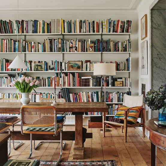 Bookcase vs Bookshelf: GCC Buyer Guide for RTA/OEM Projects